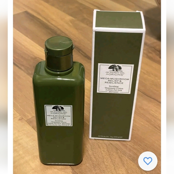 Origins | Skincare | Nib Origins Megamushroom Relief Resilience Soothing Treatment Lotion 67 ...